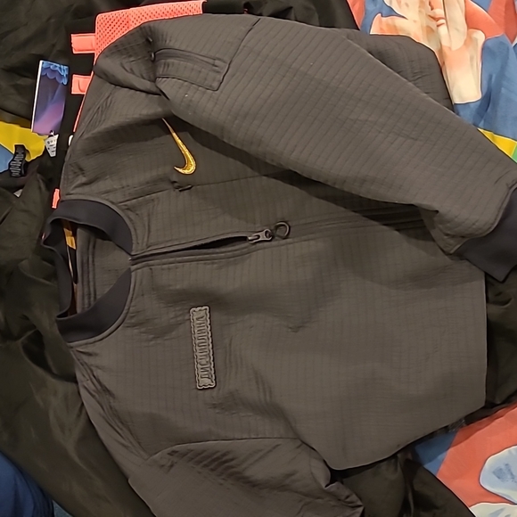 Nike | Jackets & Coats | Nike Sportswear X Maria Sharapova X La Cortez ...